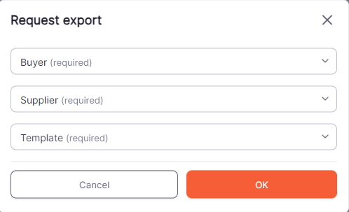 TecCom Managed Data - Export Monitoring | TecCom Wiki