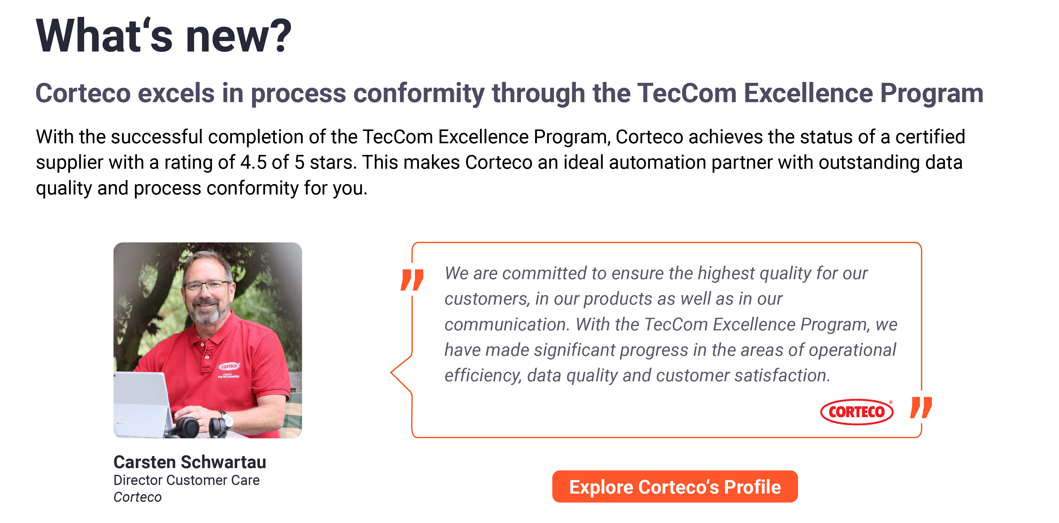 Accueil | TecCom Wiki